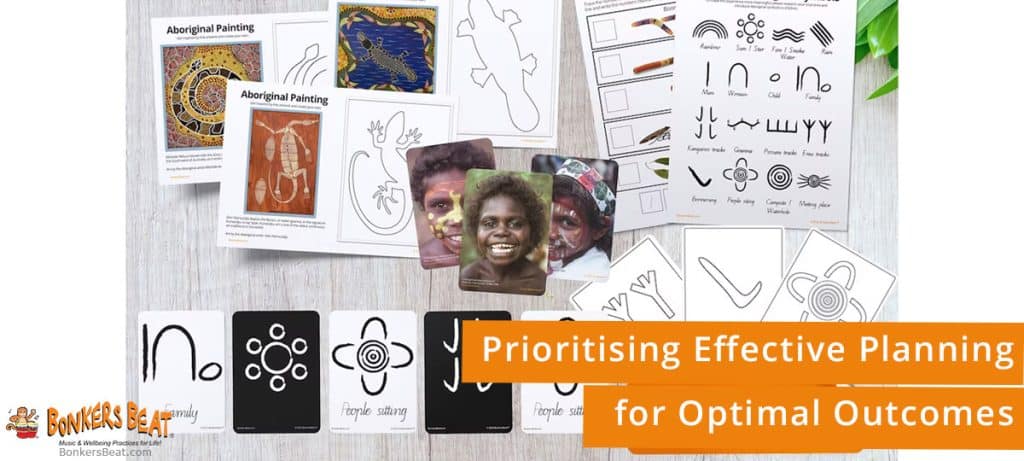 Prioritising Effective Planning for Optimal Outcomes