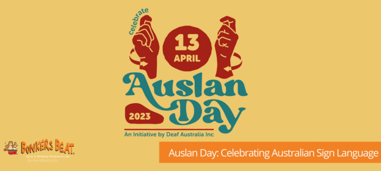 Auslan Day: Celebrating Australian Sign Language