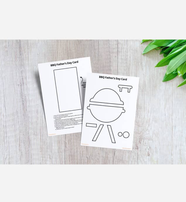 Father’s Day COMPLETE INCLUSIVE Pack - Bonkers Beat